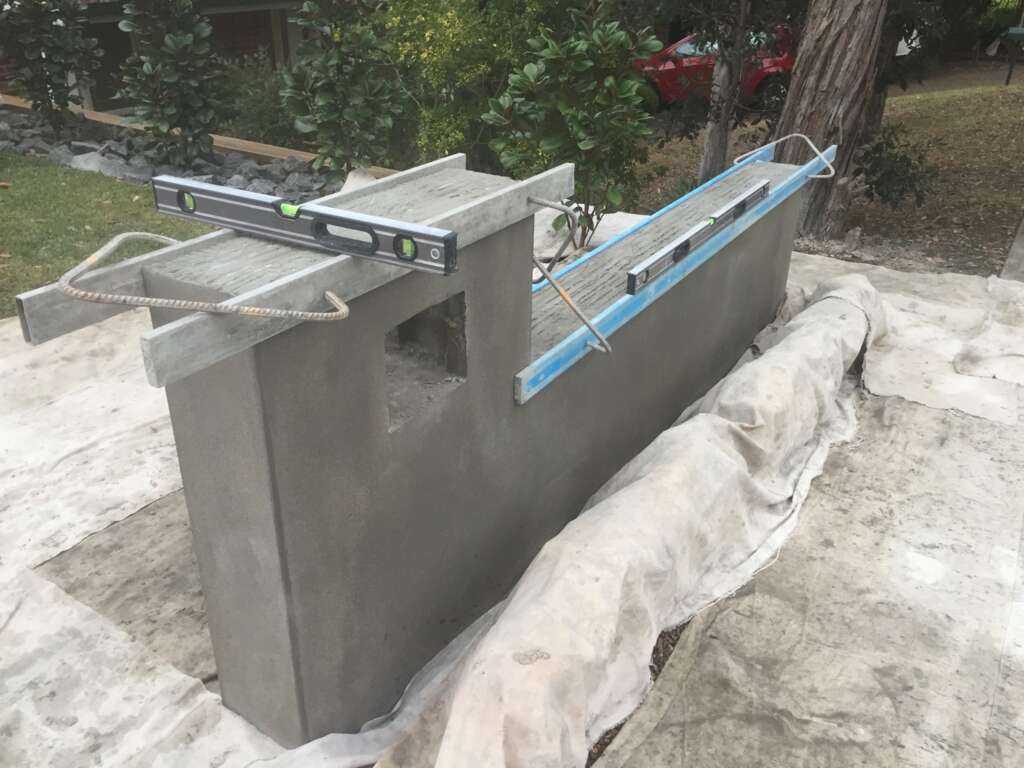 Traditional Cement Rendering – Homescape Rendering