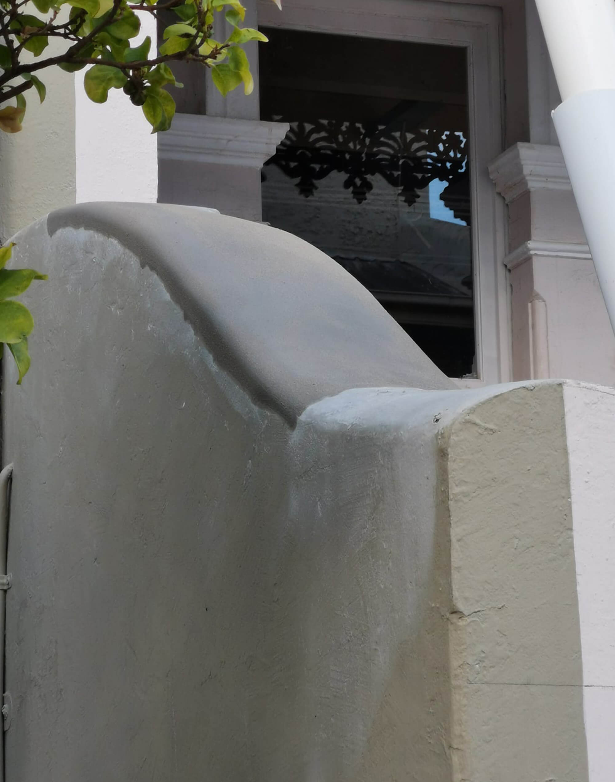 Render & Remedial Repair – Homescape Rendering